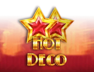 Hot Deco Slot: Free Play Demo & Review
