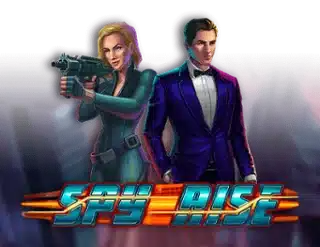 Spy Rise Slot: Free Play Demo & Review
