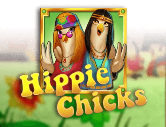 Hippie Chicks Slot Review 2026 - Free Play Demo
