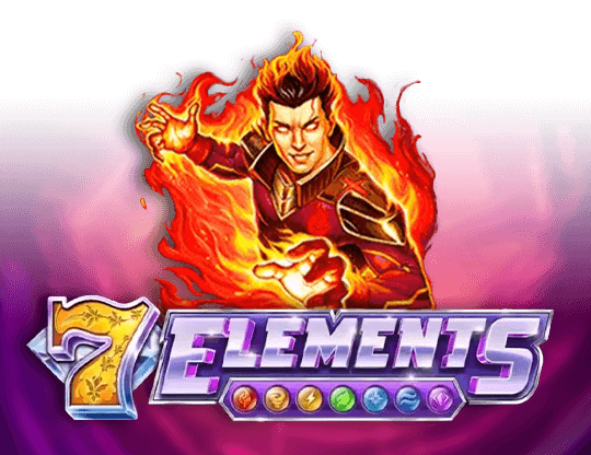 7 Elements Slot Review 2026 - Free Play Demo