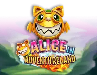 Alice In Adventureland Slot Review 2025 - Free Play Demo