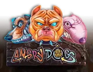 Angry Dogs Slot Review 2026 - Free Play Demo