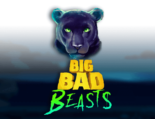Big Bad Beasts Slot Review 2025 - Free Play Demo