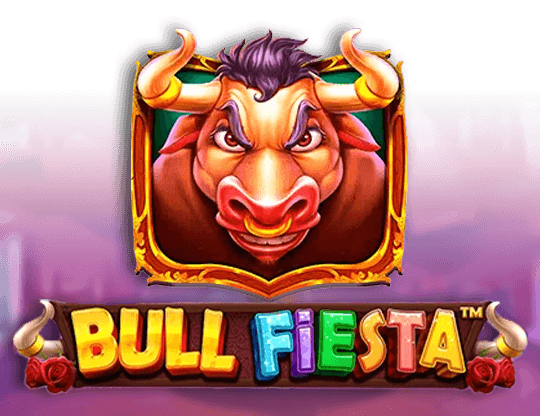 Bull Fiesta Slot Review 2025 - Free Play Demo