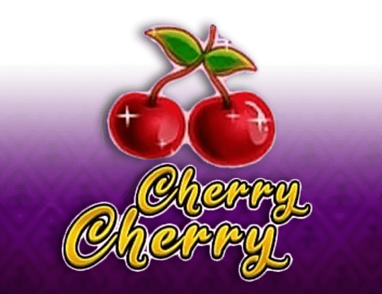 Cherry Cherry Slot Review 2026 - Free Play Demo