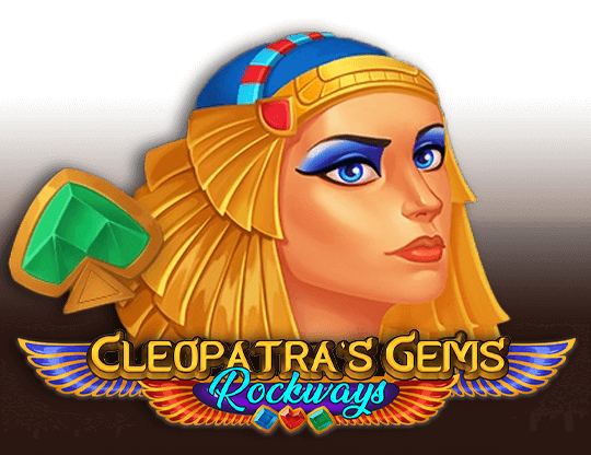 Cleopatras Gems Rockways Slot Review 2024 - Free Play Demo