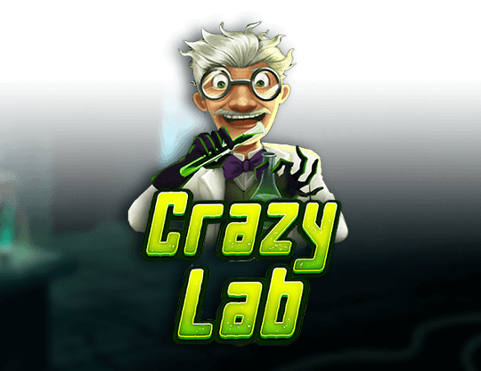 Crazy Lab Slot Review 2025 - Free Play Demo
