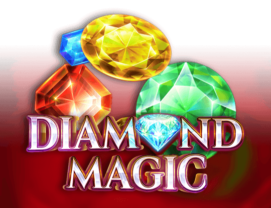 Diamond Magic Slot Review 2025 - Free Play Demo
