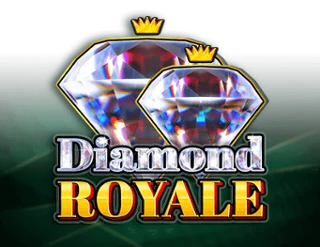 Diamond Royale Slot Review 2025 - Free Play Demo