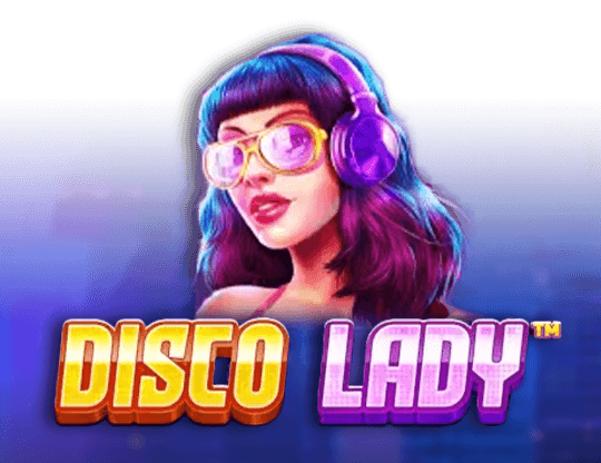Disco Lady Slot Review 2025 - Free Play Demo