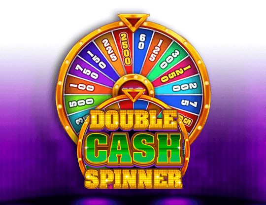 Double Cash Spinner Slot Review 2026 - Free Play Demo