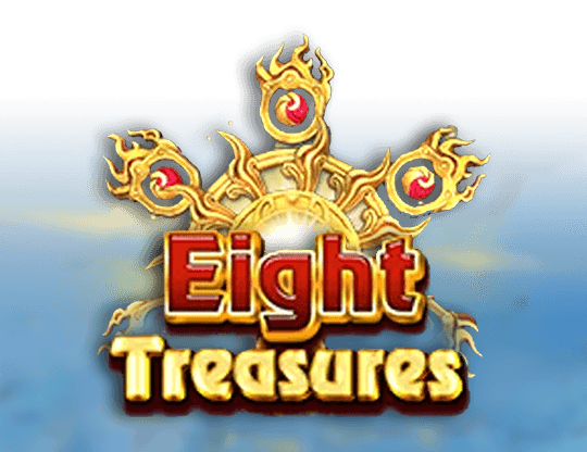 Eight Treasures Slot Review 2025 - Free Play Demo