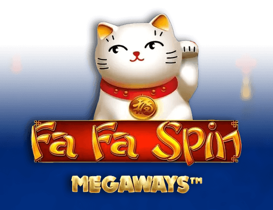 Fa Fa Spin Megaways Slot Review 2025 - Free Play Demo