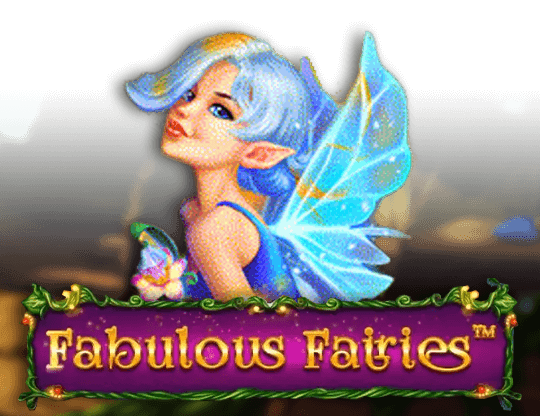 Fabulous Fairies Slot Review 2025 - Free Play Demo