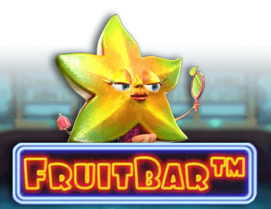 Fruit Bar Slot Review 2025 - Free Play Demo