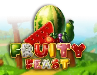 Fruity Feast Slot Review 2024 - Free Play Demo