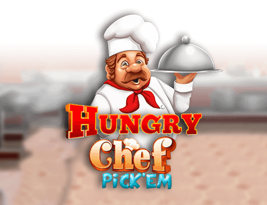 Hungry Chef Pick'em Slot Review 2024 - Free Play Demo