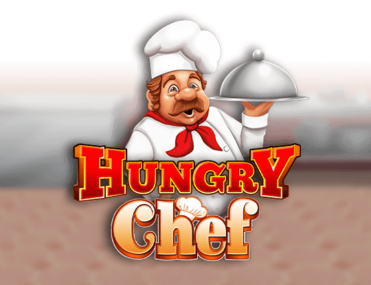 Hungry Chef Slot Review 2025 - Free Play Demo