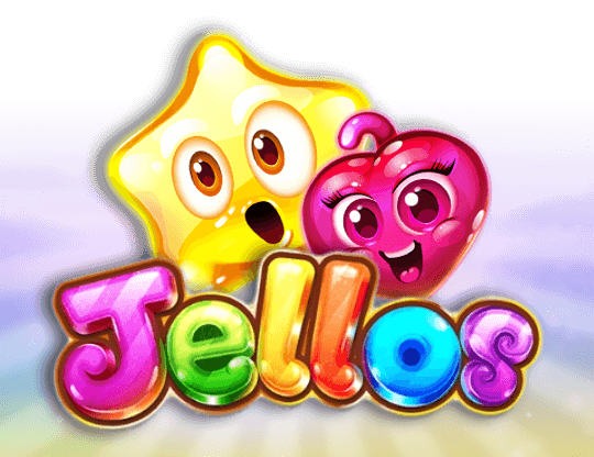 Jellos Slot Review 2025 - Free Play Demo