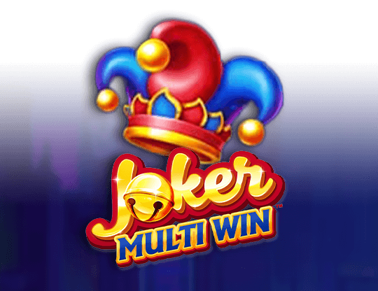 Joker Multi Win Slot Review 2023 - Free Play Demo