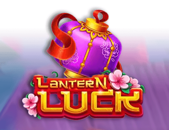 Lantern Luck Slot Review 2026 - Free Play Demo