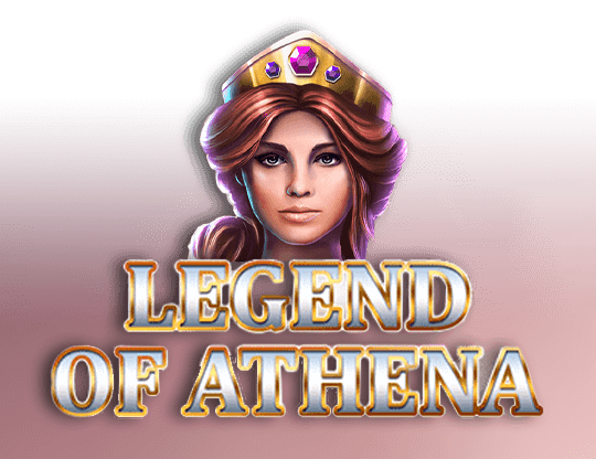 Legend Of Athena Slot Review 2025 - Free Play Demo