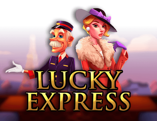 Lucky Express Slot Review 2025 - Free Play Demo