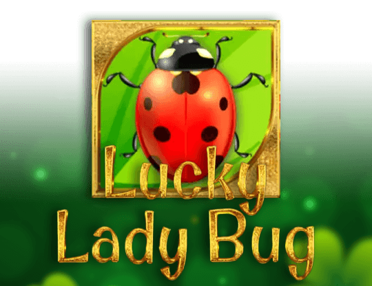 Lucky Lady Bug Slot Review 2026 - Free Play Demo