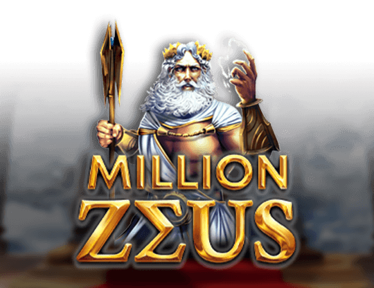 Million Zeus Slot Review 2025 - Free Play Demo