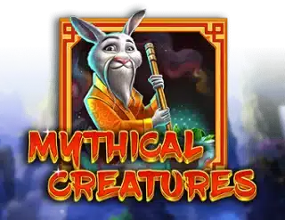 Mythical Creatures Slot Review 2024 - Free Play Demo