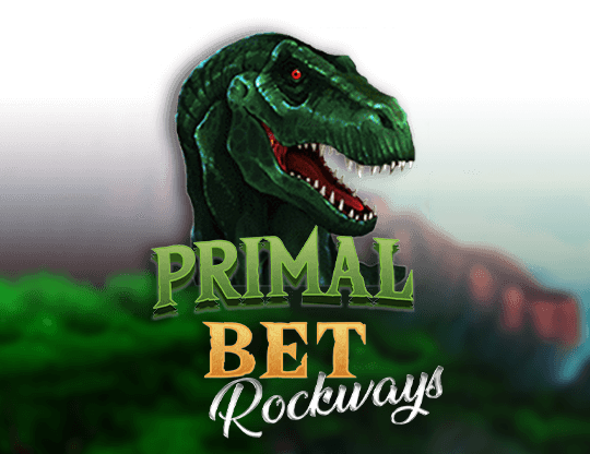 Primal Bet Rockways Slot Review 2026 - Free Play Demo