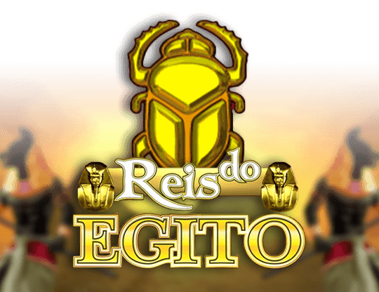 Reis Do Egito Slot Review 2025 - Free Play Demo