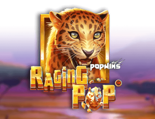 Raging Pop Slot Review 2026 - Free Play Demo