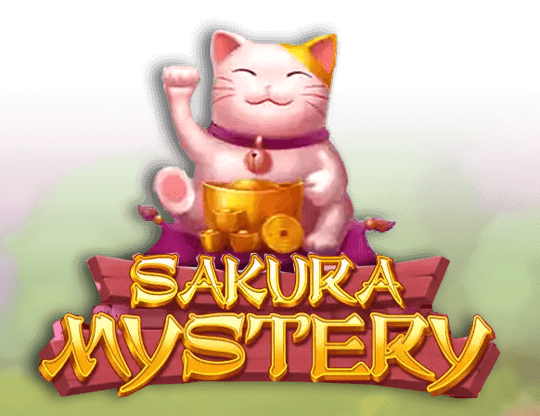 Sakura Mystery Slot Review 2024 - Free Play Demo