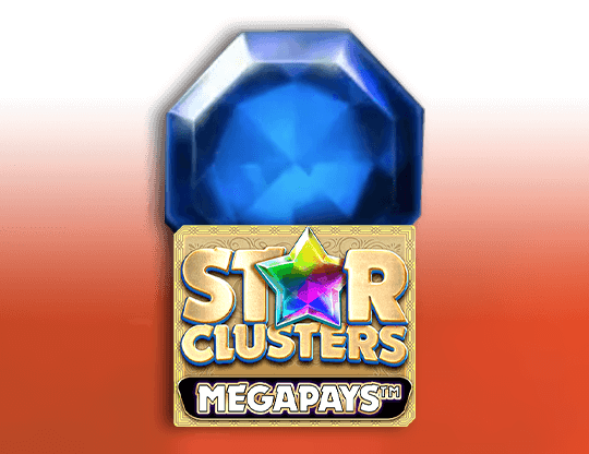 Star Clusters Megapays Slot Review 2026 - Free Play Demo