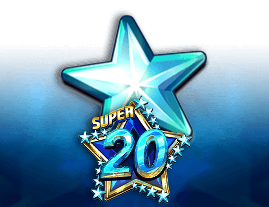 Super 20 Stars Slot Review 2025 - Free Play Demo