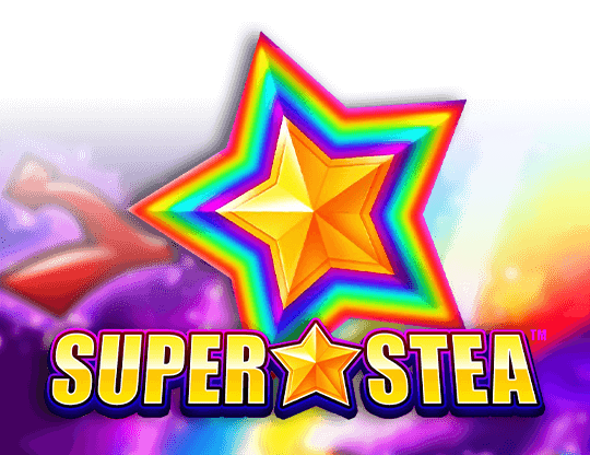 Super Stea Slot Review 2024 - Free Play Demo