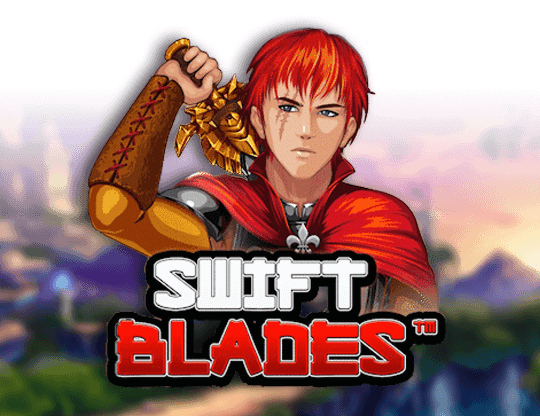 Swift Blades Slot Review 2026 - Free Play Demo