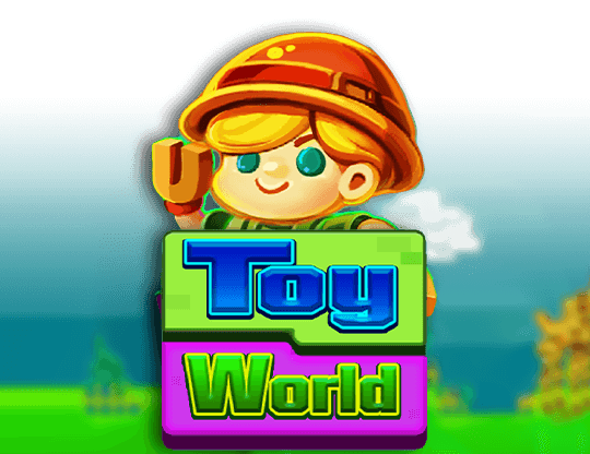 Toy World Slot Review 2025 - Free Play Demo