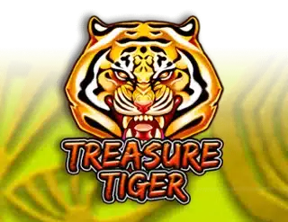 Treasure Tiger Slot Review 2025 - Free Play Demo