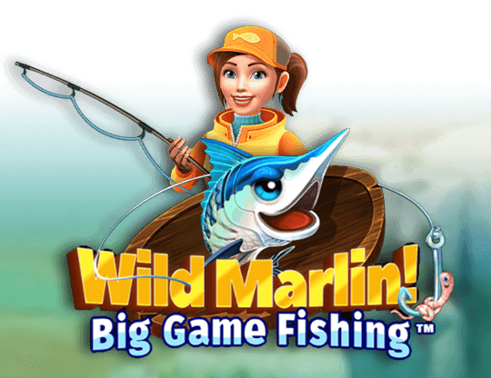 Wild Marlin! Big Game Fishing Slot Review 2026 - Free Play Demo