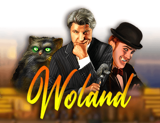 Woland Slot Review 2025 - Free Play Demo