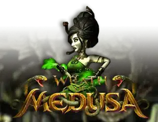 Wrath Of Medusa Slot Review 2025 - Free Play Demo