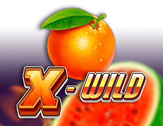 X-Wild Slot Review 2025 - Free Play Demo