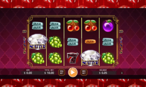 Golden 777 Slot Review | Free Demo [2025]