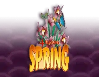 4 Seasons: Spring Slot Honest Review - Free Play Demo