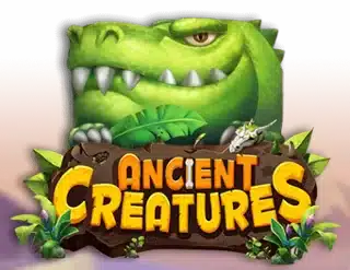 Ancient Creatures Slot Review 2025 - Free Play Demo