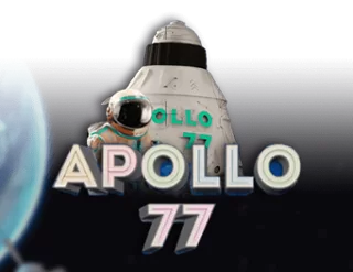 Apollo 77 Slot Review 2025 - Free Play Demo
