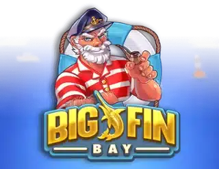 Big Fin Bay Slot Review 2026 - Free Play Demo