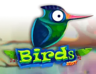 Birds Slot Slot Review 2025 - Free Play Demo